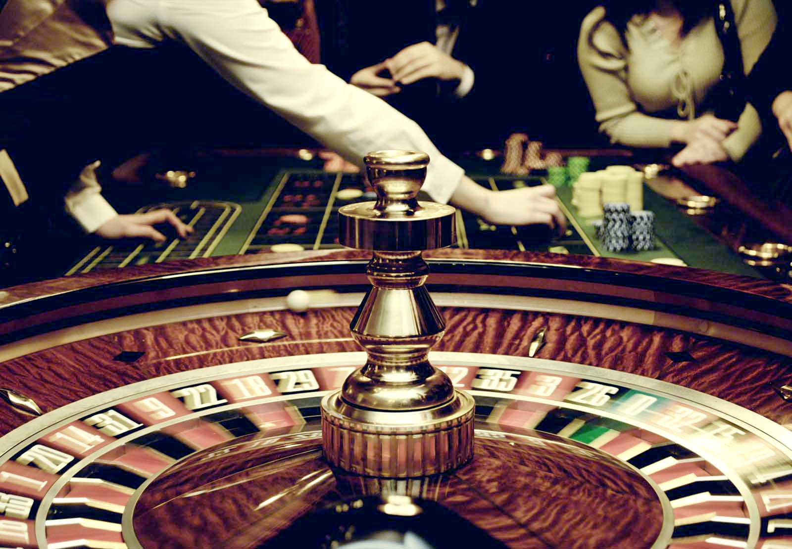 Casino Rodos – Enjoy the game